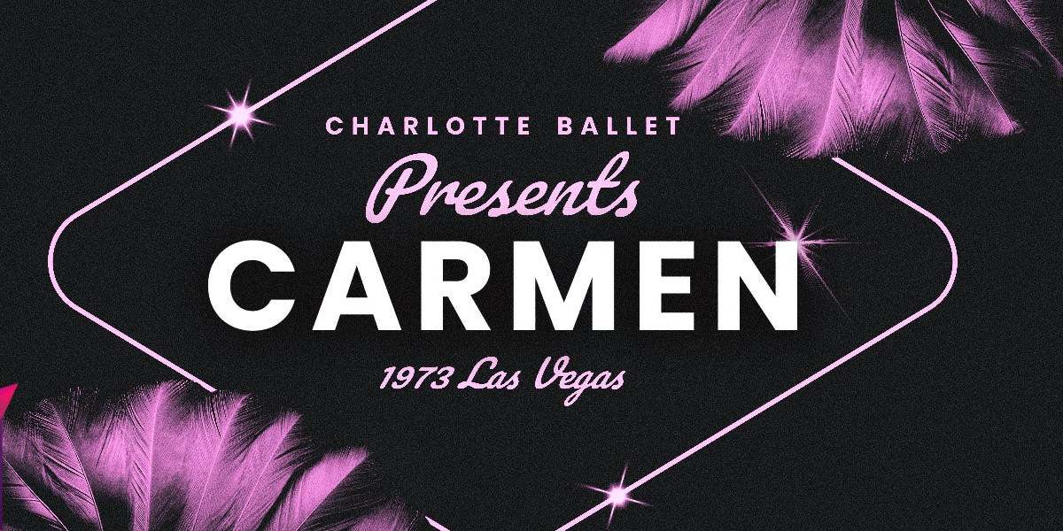2 Tickets to "Carmen" Ballet (May 3rd or May 8th)