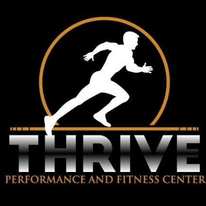 Thrive Performance & Fitness | scespta | Bid Now - ☑