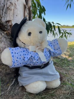 Adavale Annie | floods2025 | Bid Now - ☑ $710 ...