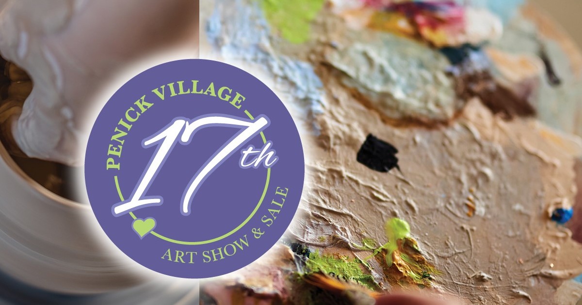 Penick Village Foundation Art Show & Sale Gala 2023 | Feb 24 2023
