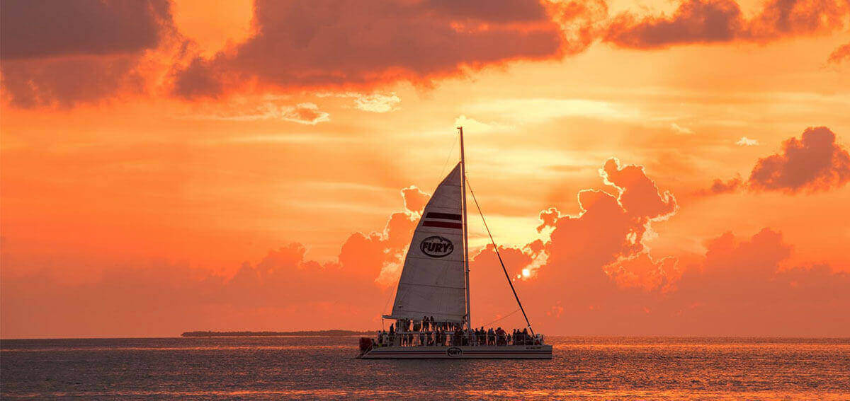 Commotion on the Ocean Sunset Tour | chow24 | Bid Now - ☑ ...