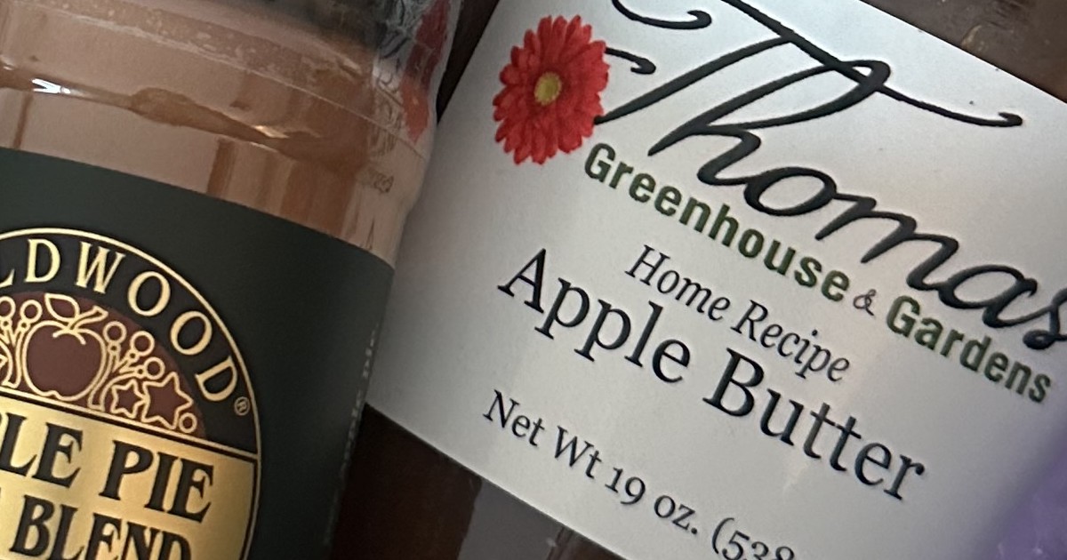 Thomas Greenhouse Salsa, Spreads, and Spice! | stjoesbb2025 ...