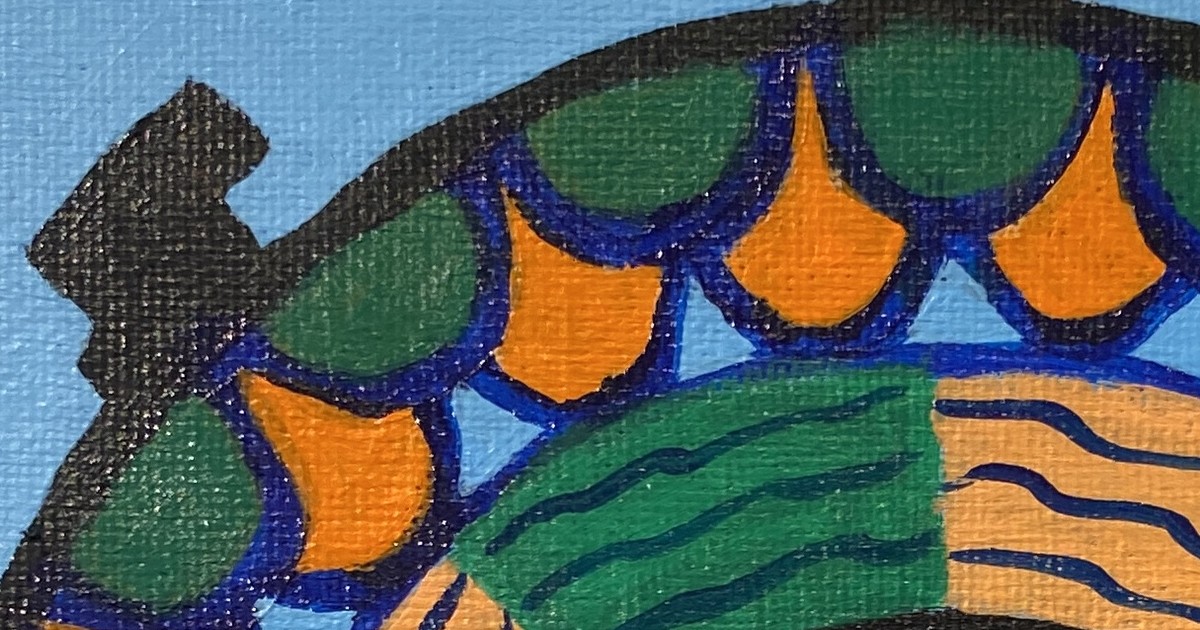 Living Symbol | littlethings2024 | Bid Now - ☑ $43 ...