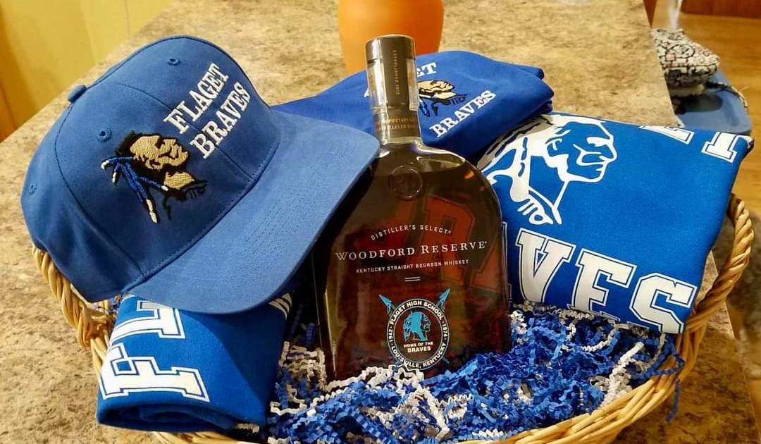 Flaget High School Alumni Basket | 2023gsseptemberfest | Cha ...