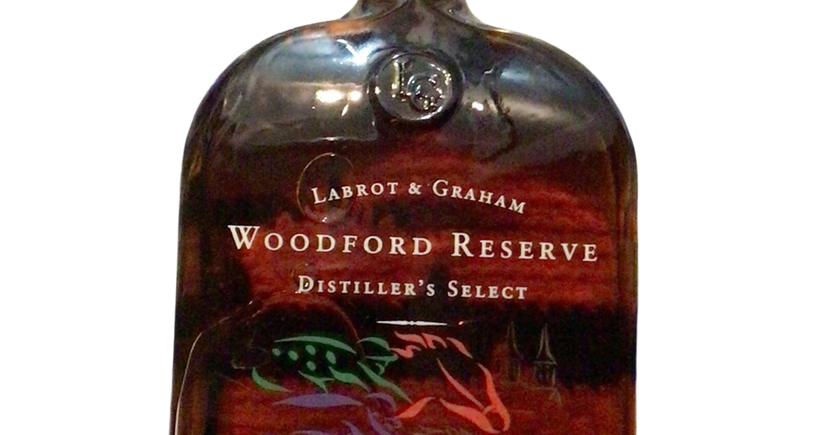 Woodford Reserve Distiller's Select Derby 126 | 2023gss ...