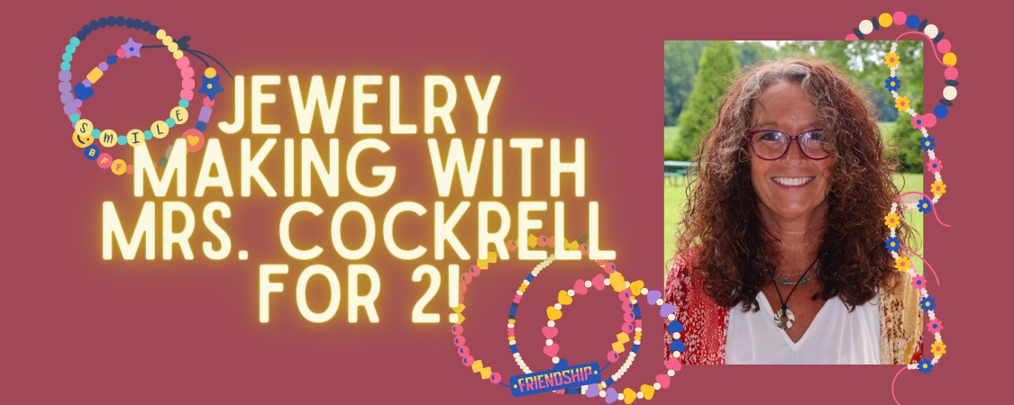 Jewelry with Mrs. Cockrell | bluejeanball24 | Bid Now - ☑ ...