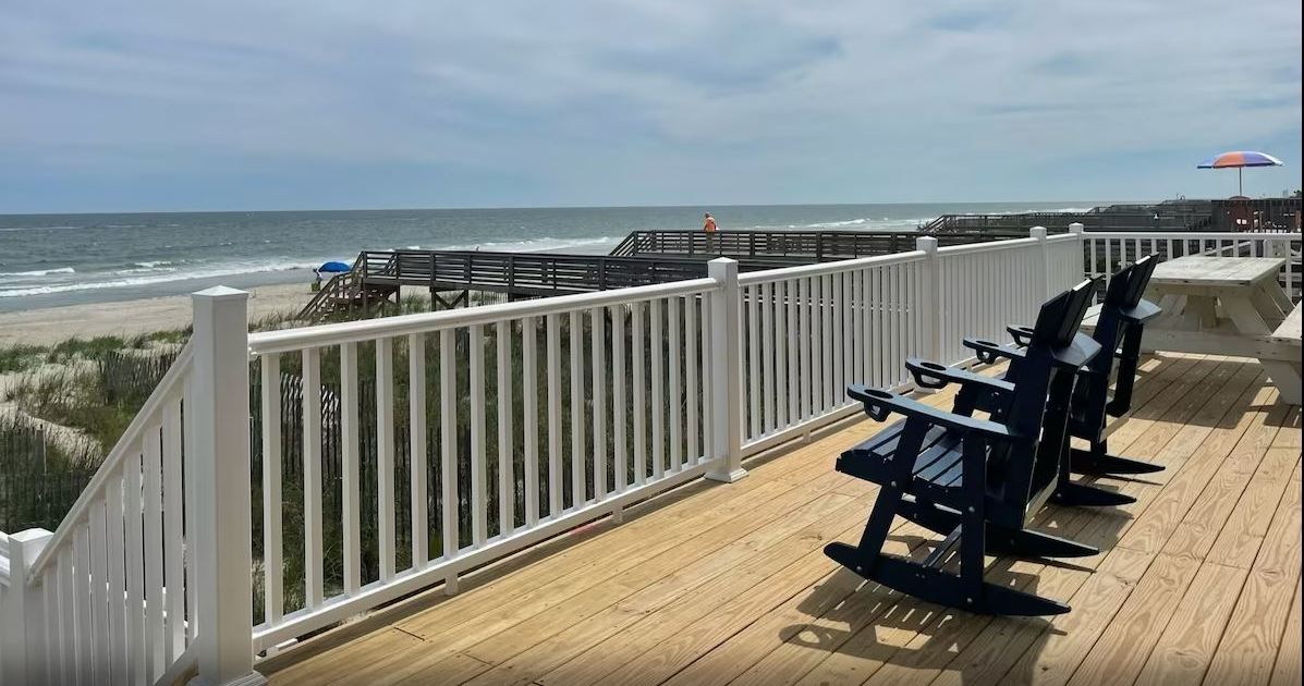 LA - Gantt Rant Resort - Ocean Isle Beach House | nhngala