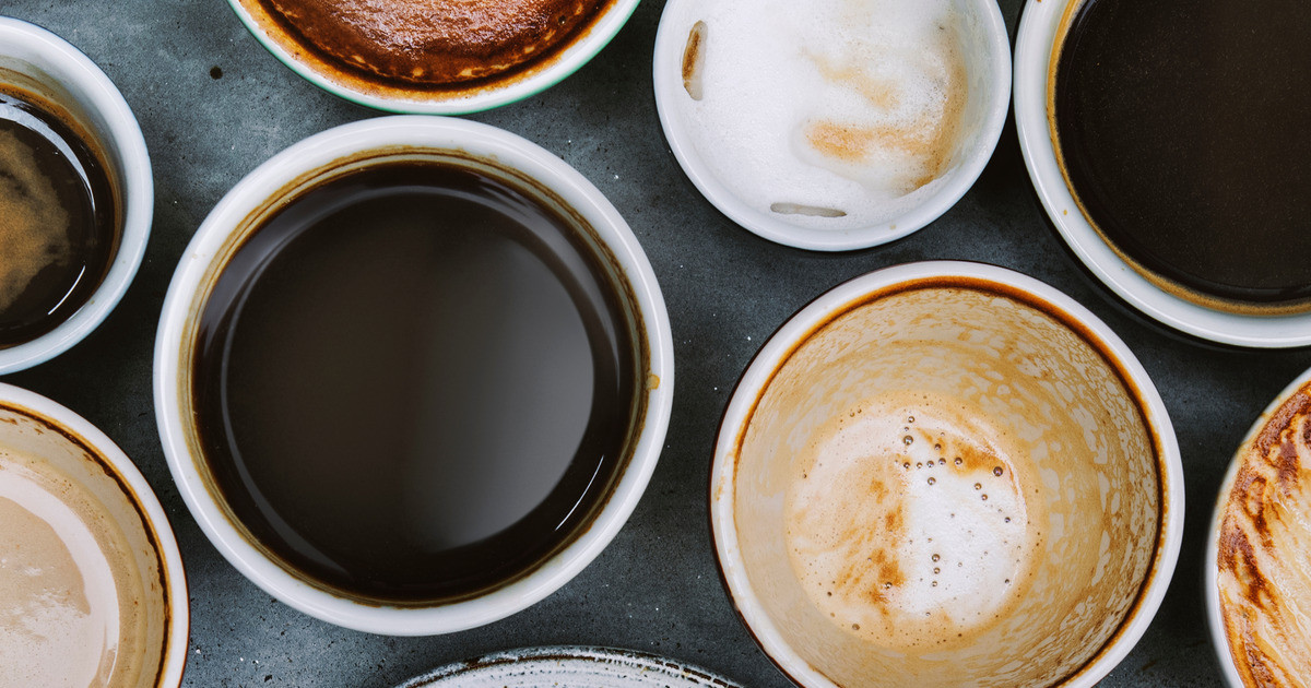 Coffees From Around The World | nace | Bid Now - ☑ $125 ...
