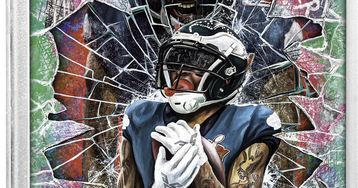 The DAGGER Trading Card | thedagger | Buy Now - ☑ $46 ...