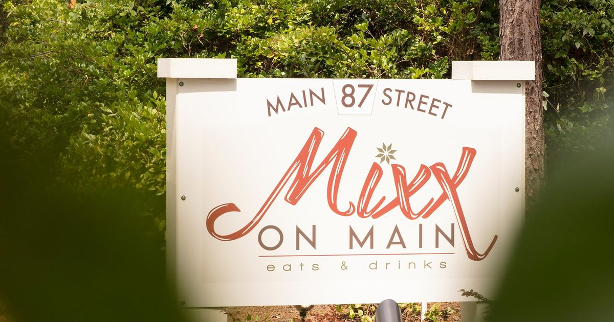Mixx on Main $50 Gift Certificate | kocvsa2025 | Bid Now