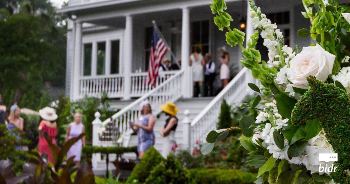 2024 Junior Service League of Summerville Derby Party | May 4 2024