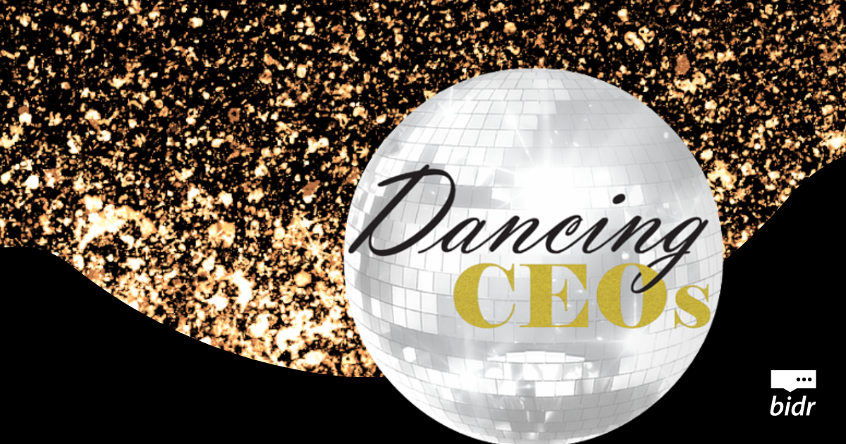 Dancing CEOs 2023 | Items