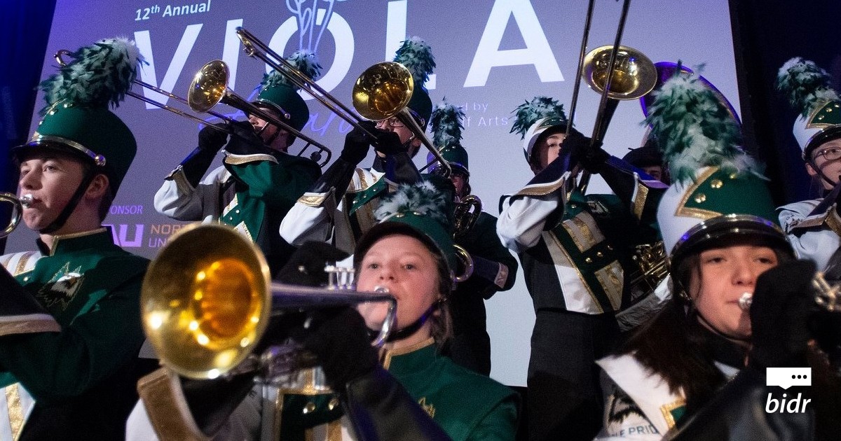 13th Annual Viola Awards | Jun 18 2021