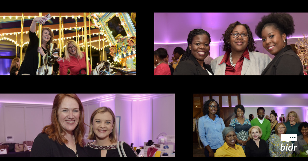 WFGM 2019 Power of the Purse | Oct 15 2019