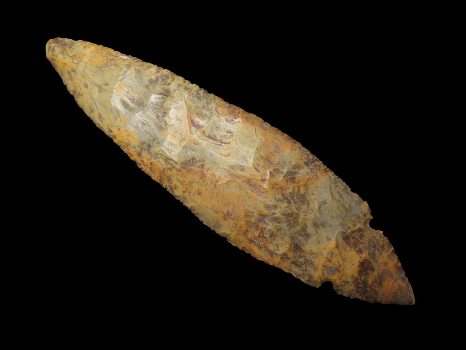 HIGH END MONTHLY ARTIFACT AUCTION | Heartland Artifact Auctions