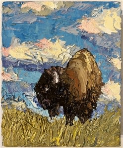 Raymer Society Consignment Art Auction Archives - Red Barn Studio