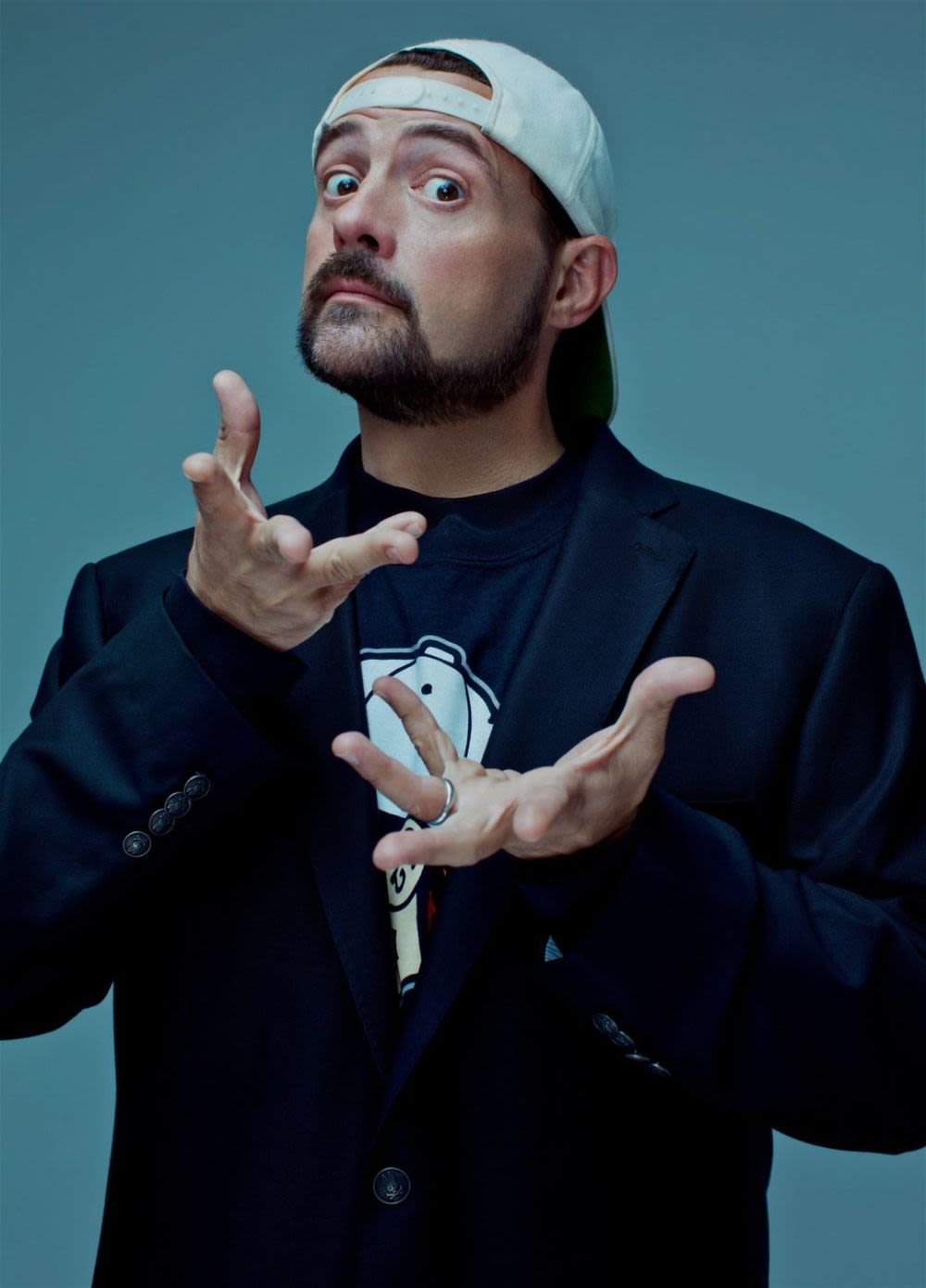 Kevin Smith's Comic Art Collection! Archives - Bodnar's Auction ...