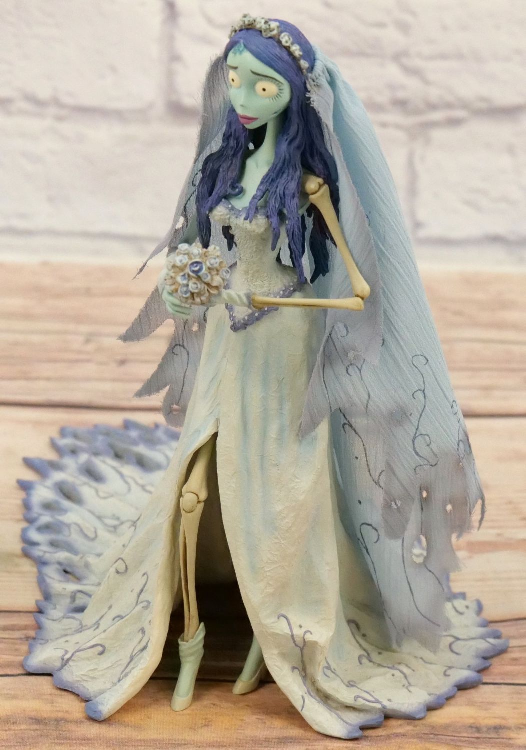 Disney, Simpsons, Corpse Bride, Nightmare Before Christmas & More Cool ...