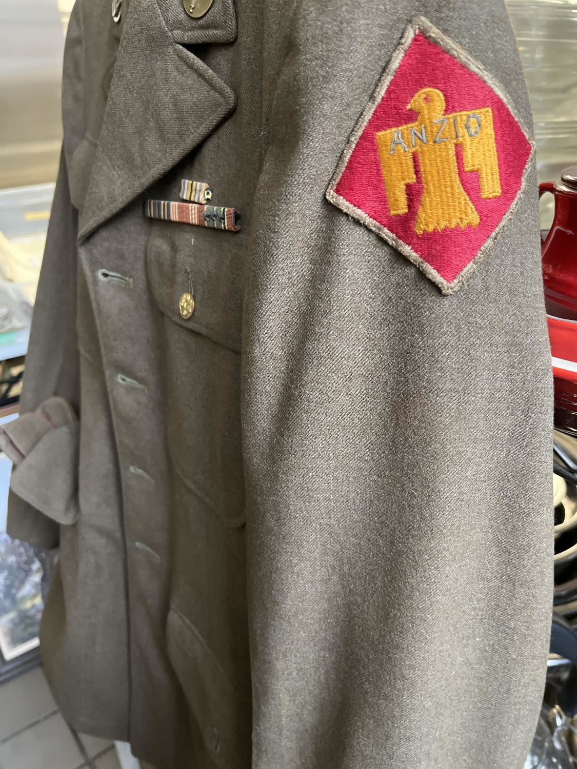 Norman Maffei Art Online Auction | The Lodge Auction House