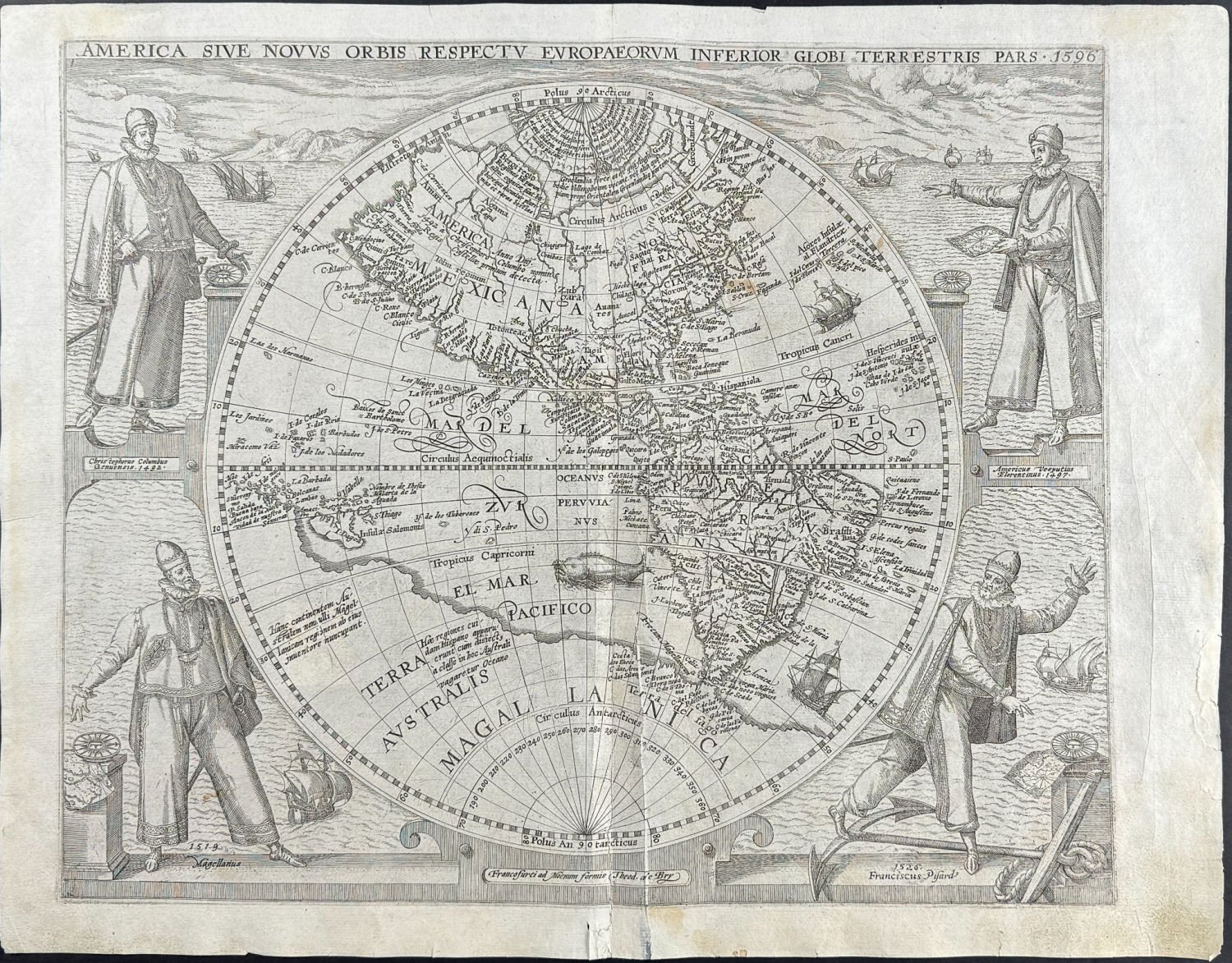 Antique Books, Maps, & Prints of Natural History, Botanicals, & More ...