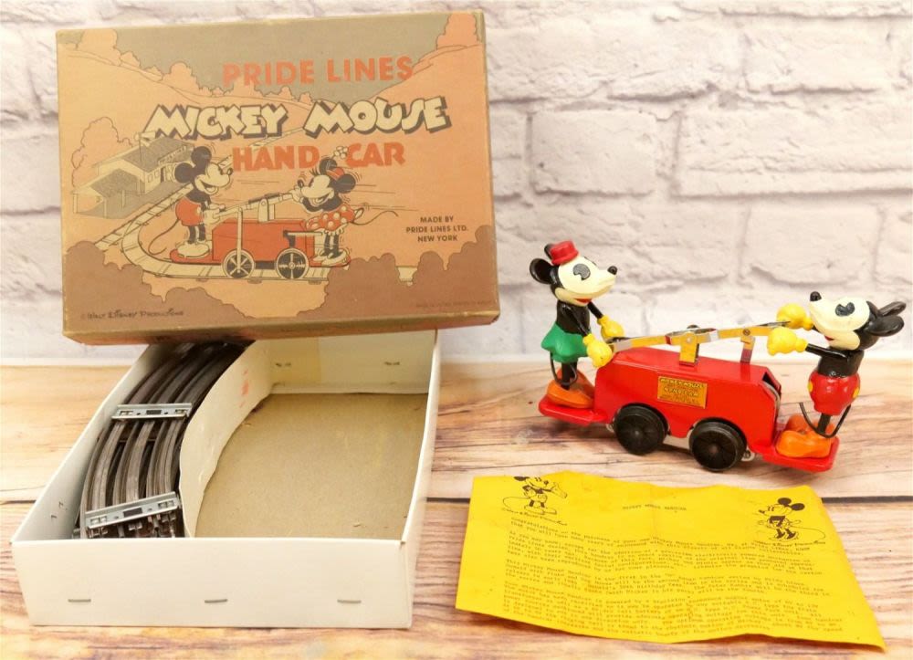 Estate Toys, Lionel Trains, Steam Engines, Matchbox, Hot Wheels & More ...