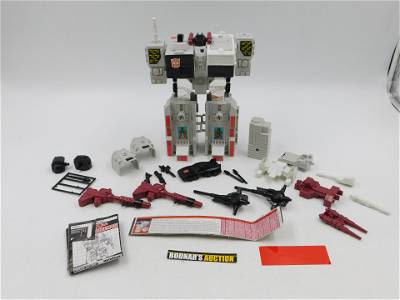 Baseball Cards, Transformers, Toys for All Archives - Bodnar's Auction ...