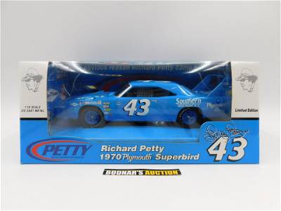 Diecast Car Collection $10.00 Opening Bids Archives - Bodnar's Auction ...