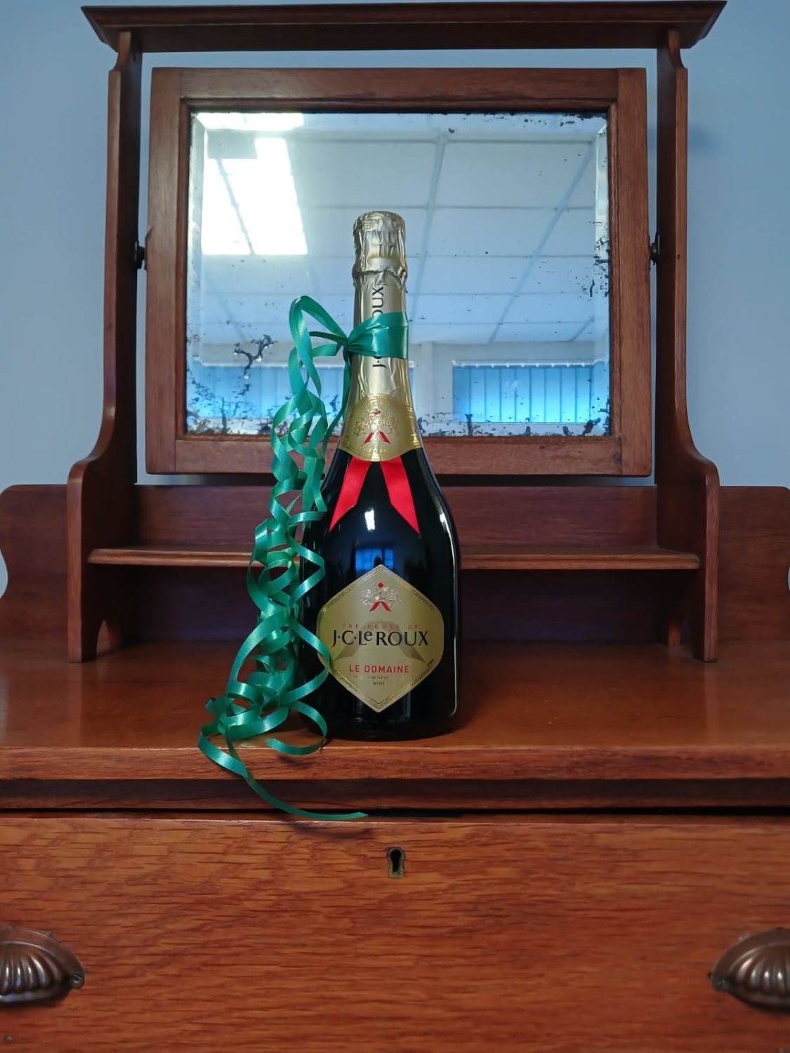 Marvelous Month End Mix & WIN a Bottle of JC Le Roux – Grand Oak Auctions