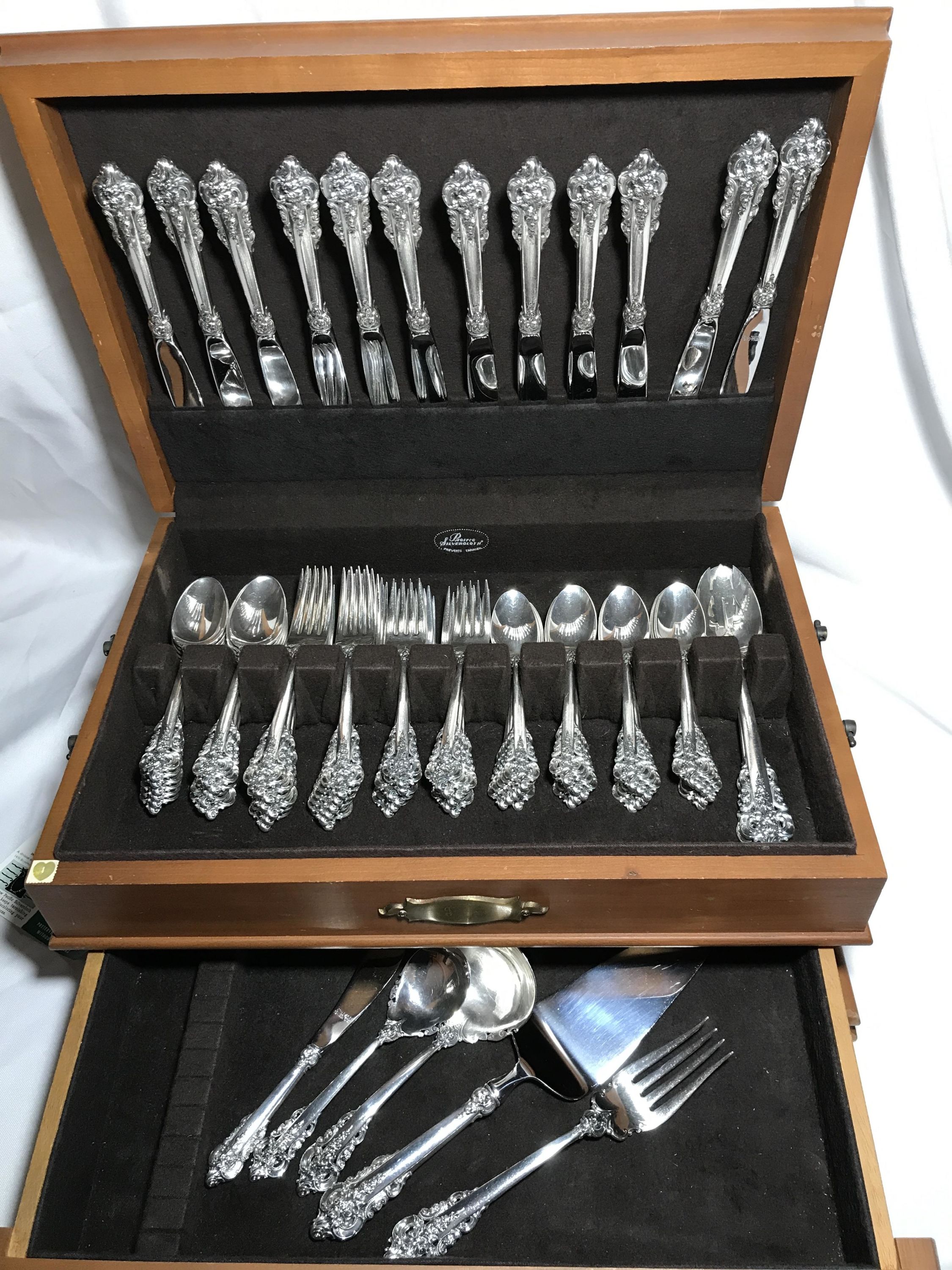 June 25 Auction | The Lodge Auction House