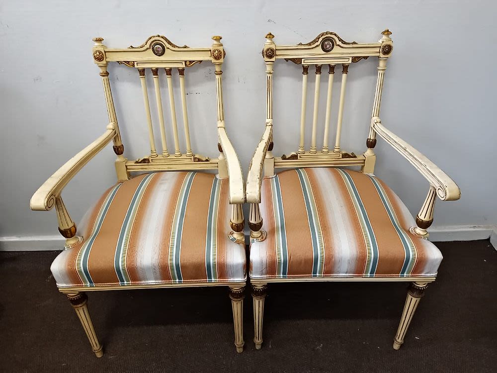 No Reserve – Goods to Go in November – Grand Oak Auctions