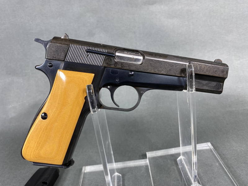 Firearms, Ammo, Reloading, Sports, Antiques | Burns Auction & Appraisal