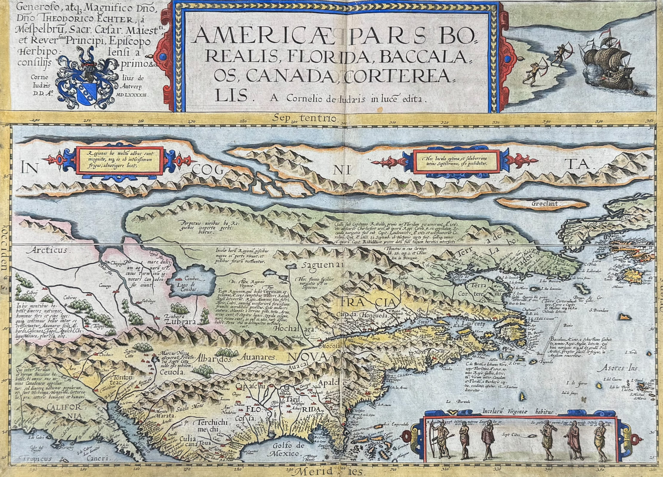 Antique Prints, Maps, & Books of Natural History, Botanicals, & More ...