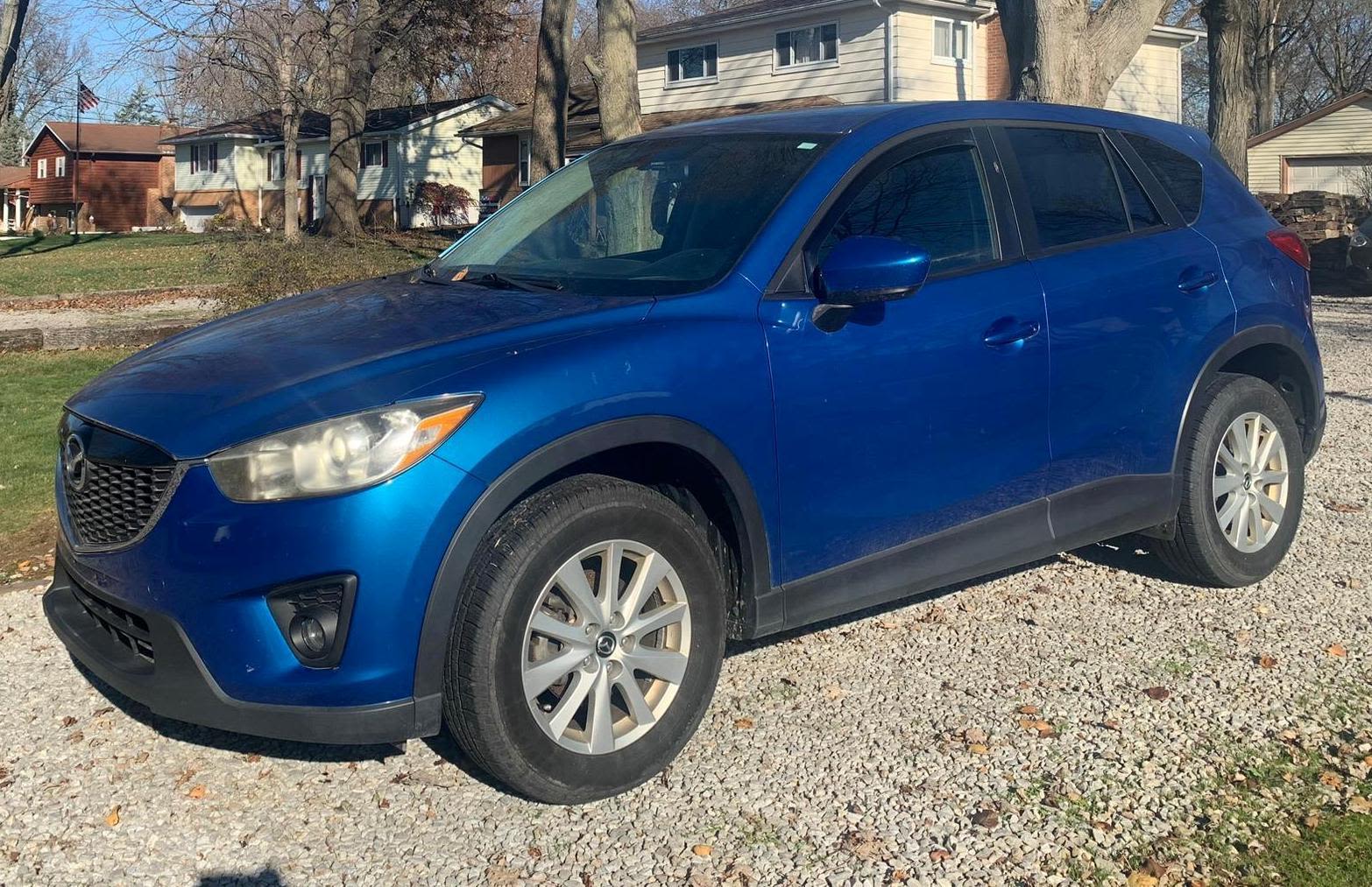 Cars, Motorcycle, Mower & More | Burns Auction & Appraisal