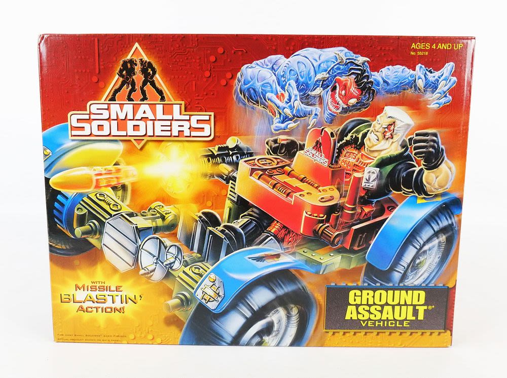 Lets Fight! Dragon Military Action figures, GI Joe, Small Soldiers, WWF ...