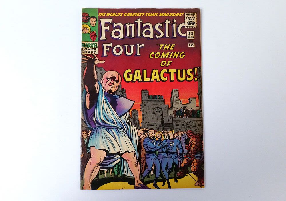 Estate Comics! Key Issues & Modern Collections! Spawn, Independent ...