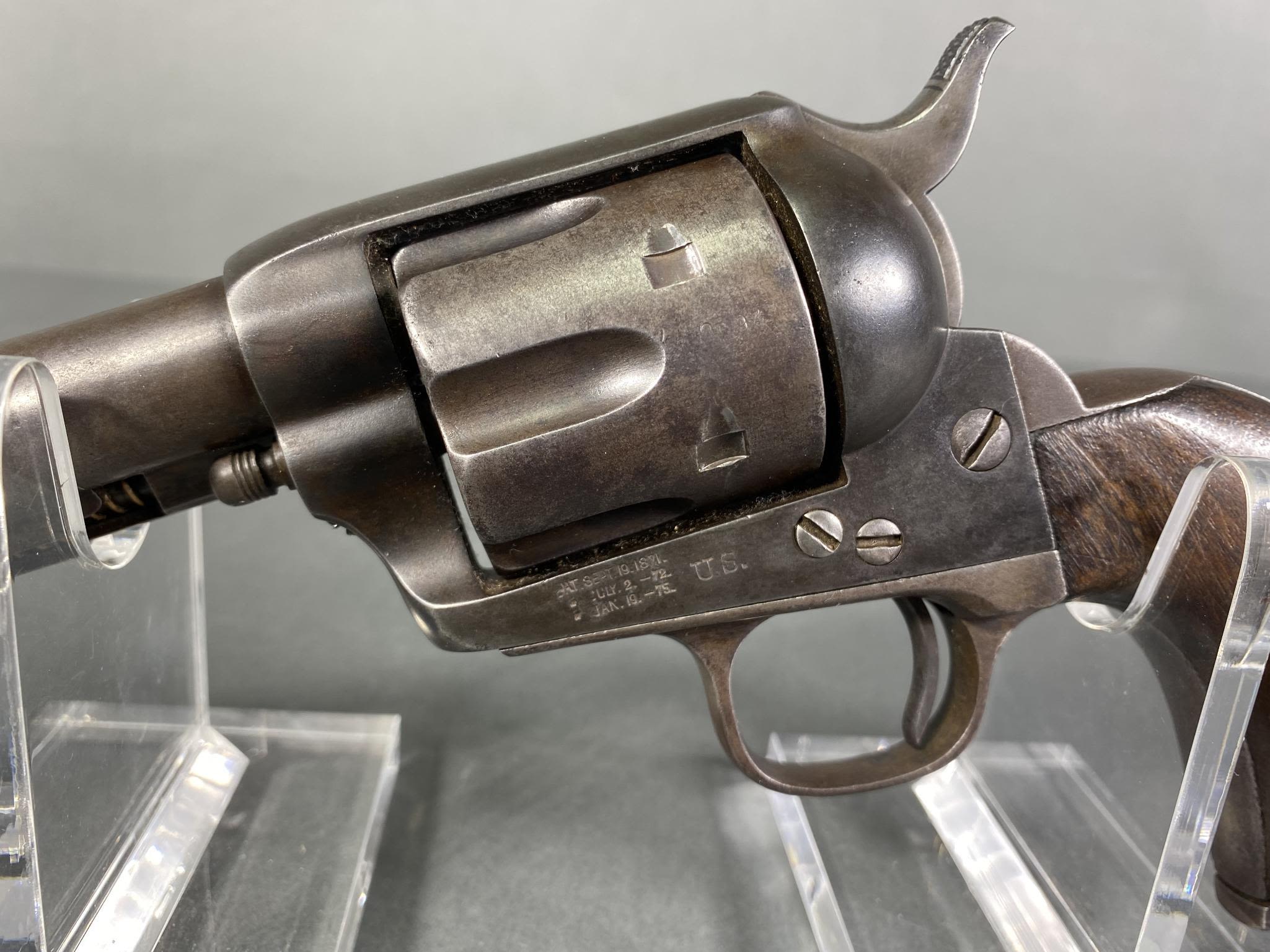 Premier Gallery Auction | Burns Auction & Appraisal