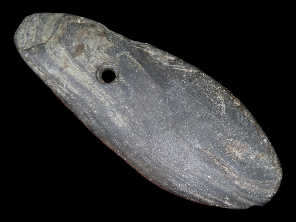 Weekly Native American Artifact Auction | Heartland Artifact Auctions