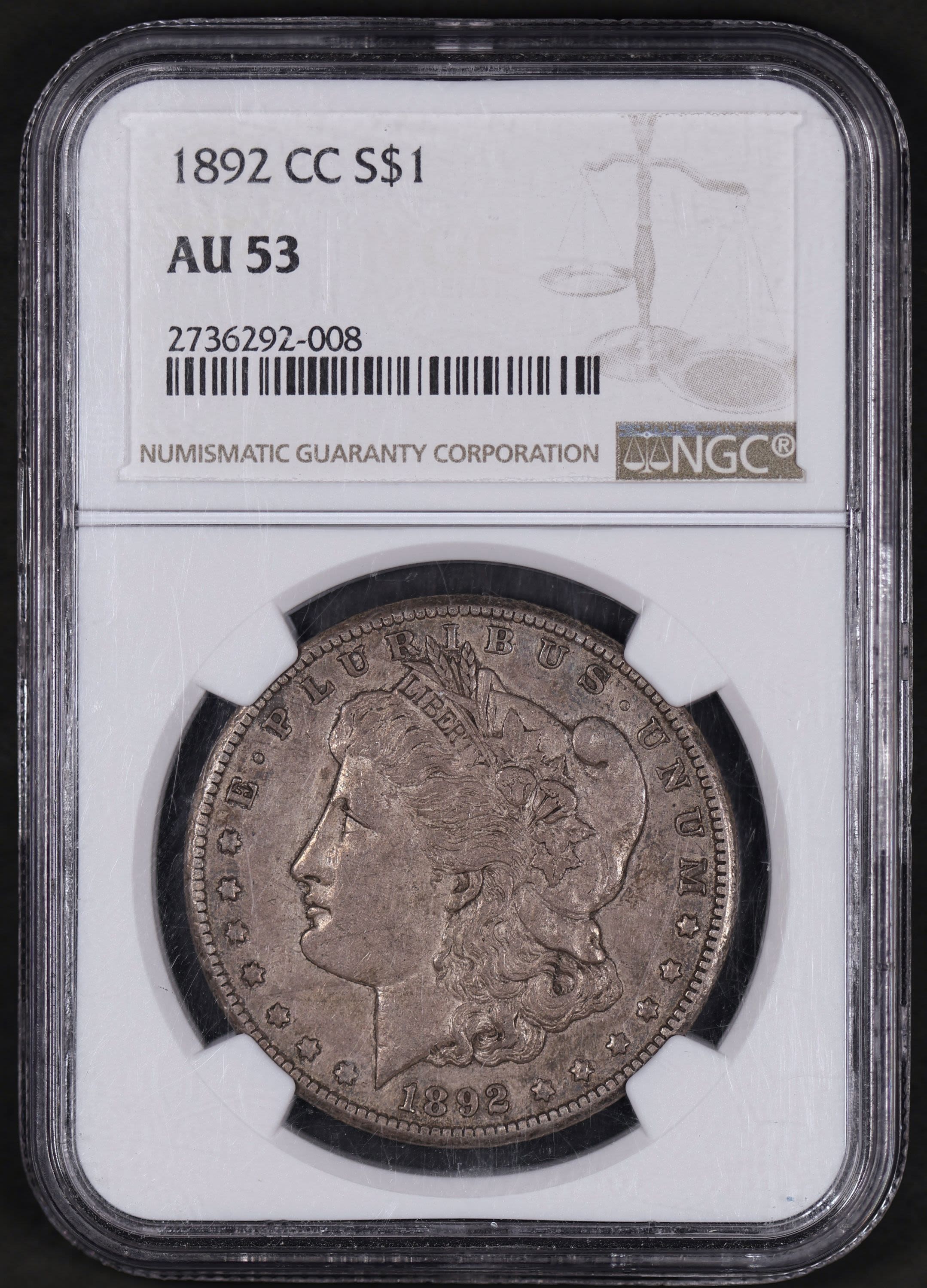 RARE Coin, Silver, Gold and Numismatic Estate Auction | Rare Auctions ...