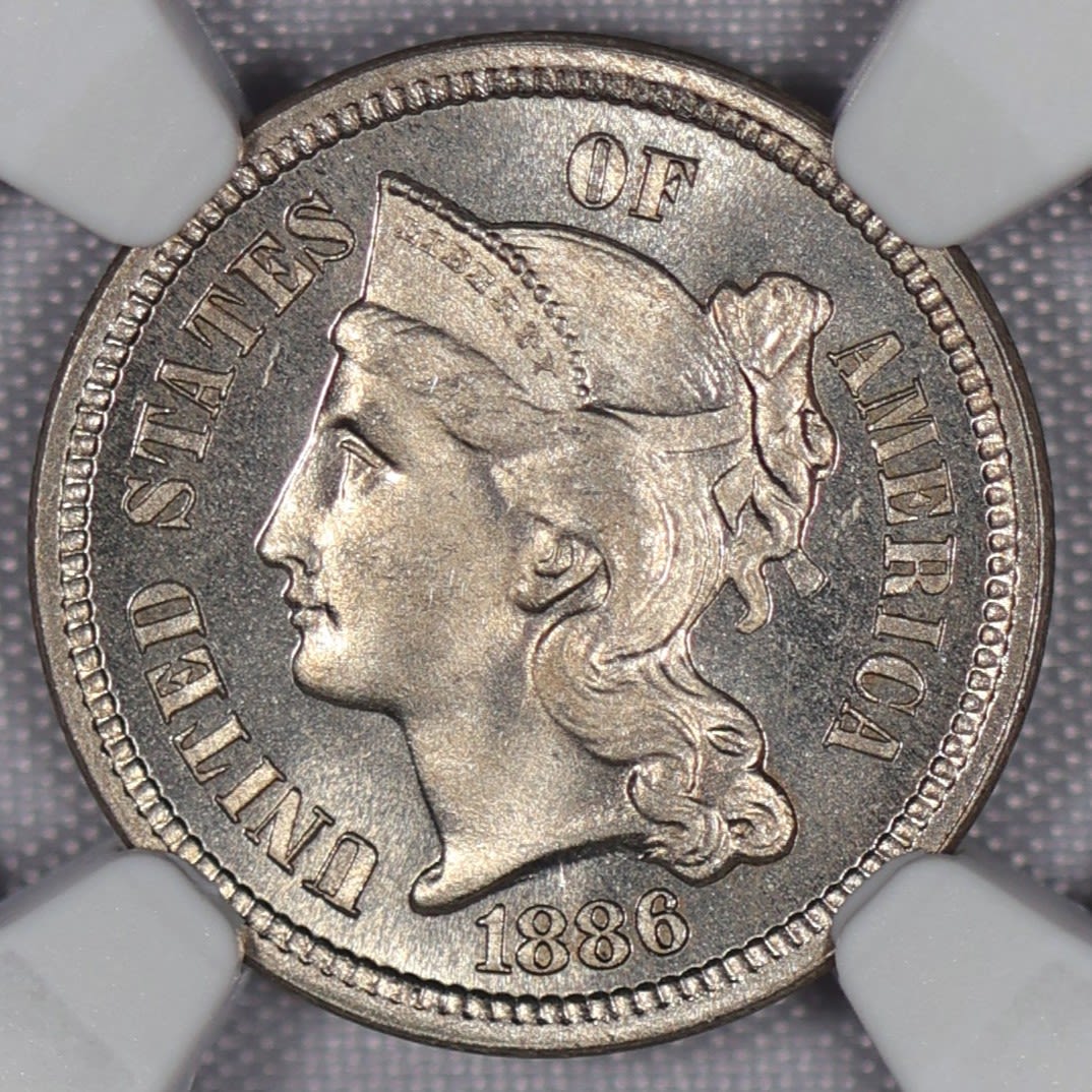 RARE Select Premium Numismatics Coin Silver Gold Auction | Rare ...