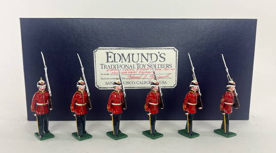 OTSA 108 Michael Gayner Britains Collection Archives