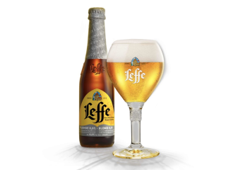Brouwerij Leffe