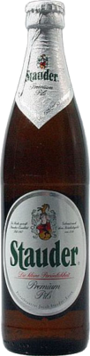Stauder Premium Pils