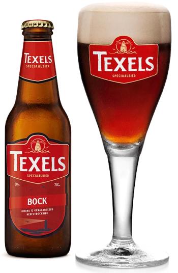 Texels Bock