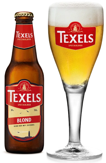 Texels Blond