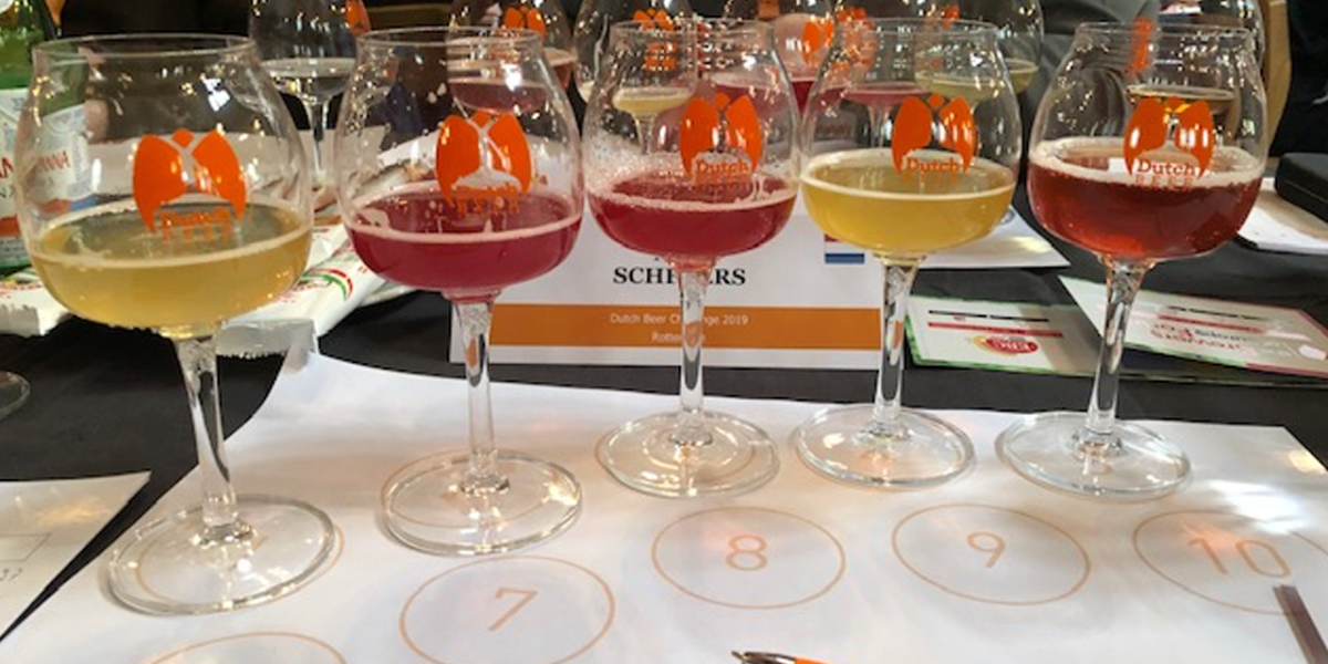 Dutch Beer Challenge 2019 – de uitslag