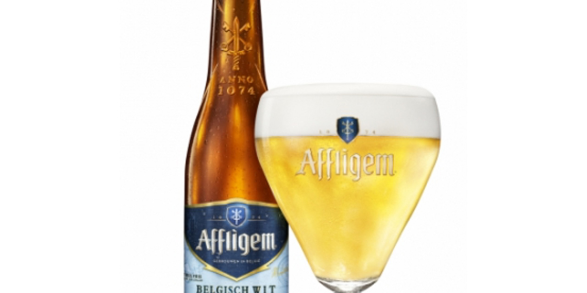 Affligem introduceert Affligem Belgisch Wit