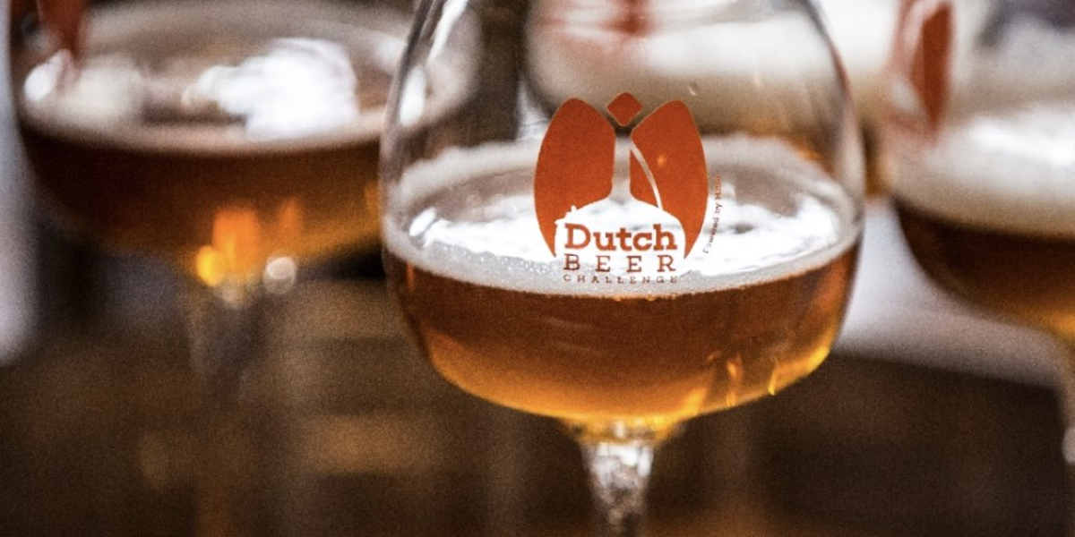 Dutch Beer Challenge 2022 - de uitslag