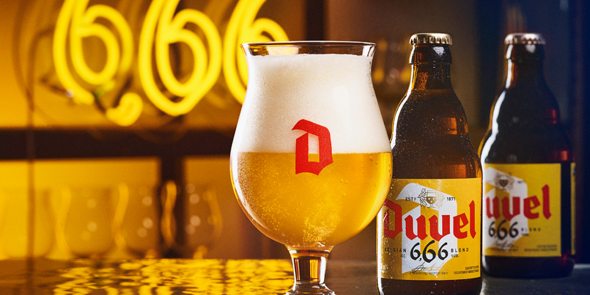 Duvels dilemma: proost, cheers of santé