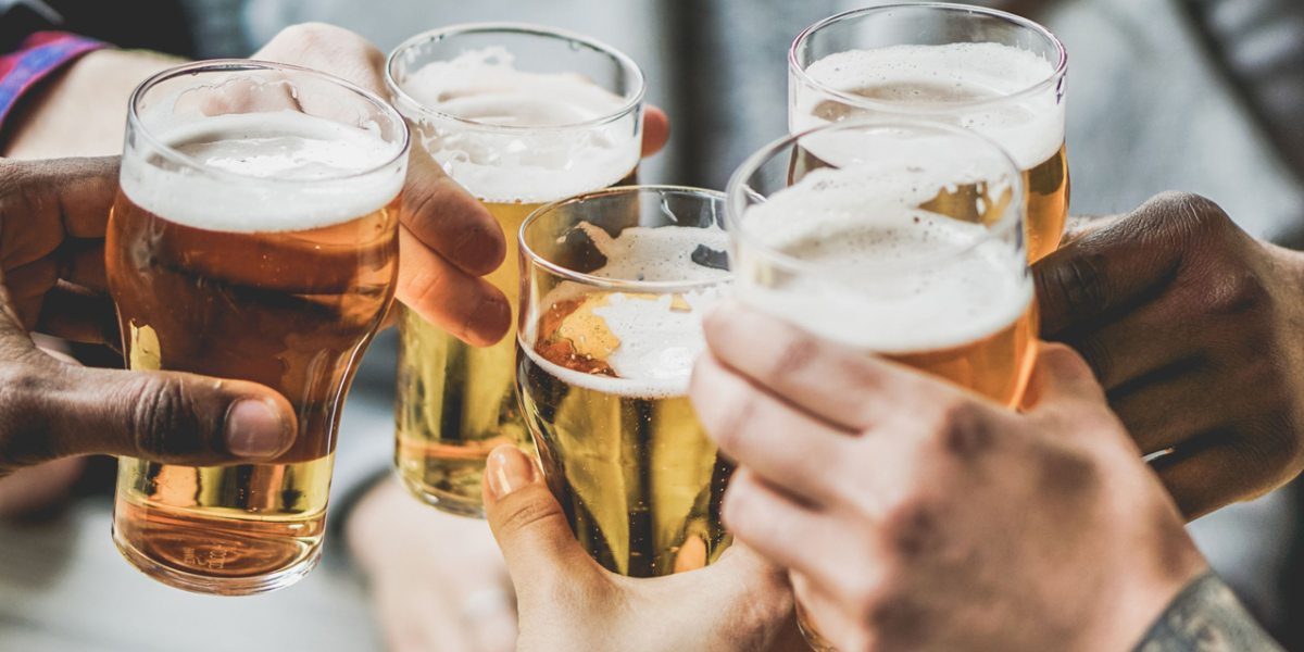 100 jaar Nederlandse biercultuur