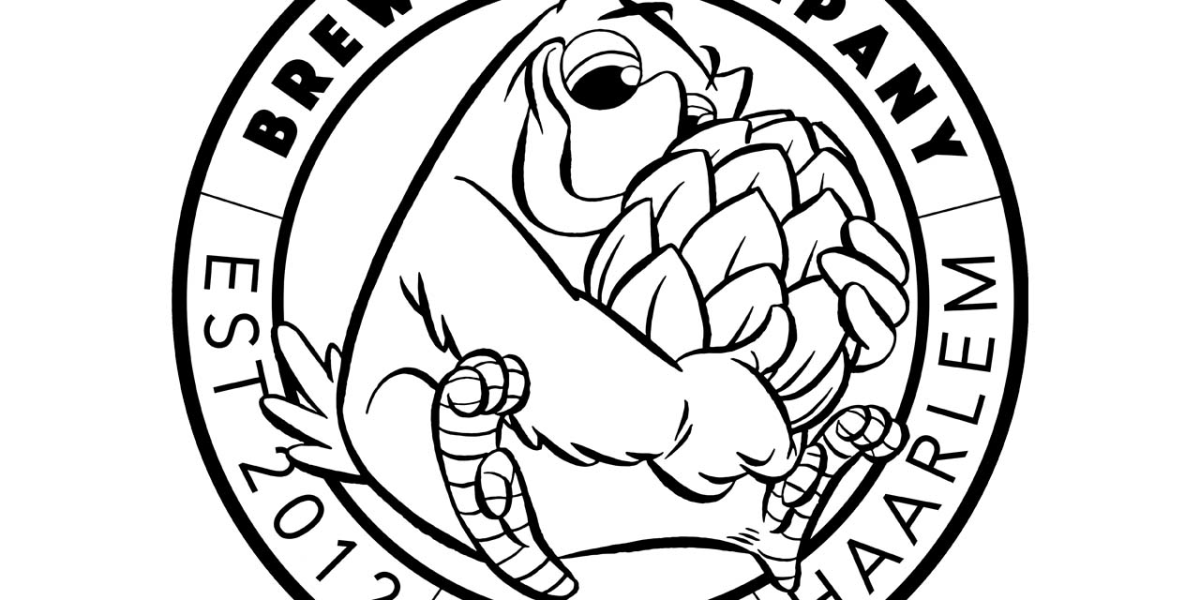 Nieuw logo voor Uiltje Brewing Company